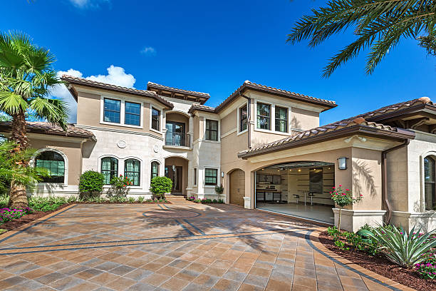 Quality Driveway Paving in Waunakee, WI | Call (833) 652-7455